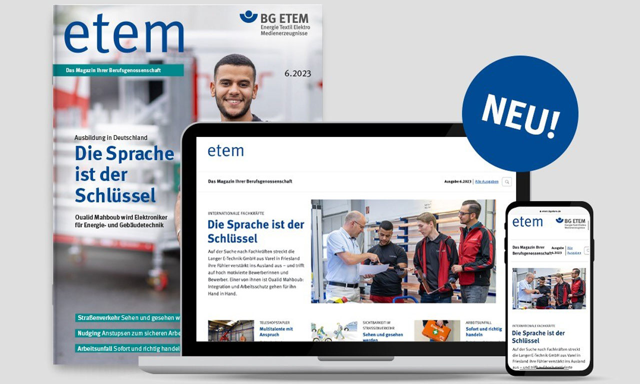 Mehrere Fliegen mit einer Klappe — SIGUV.de