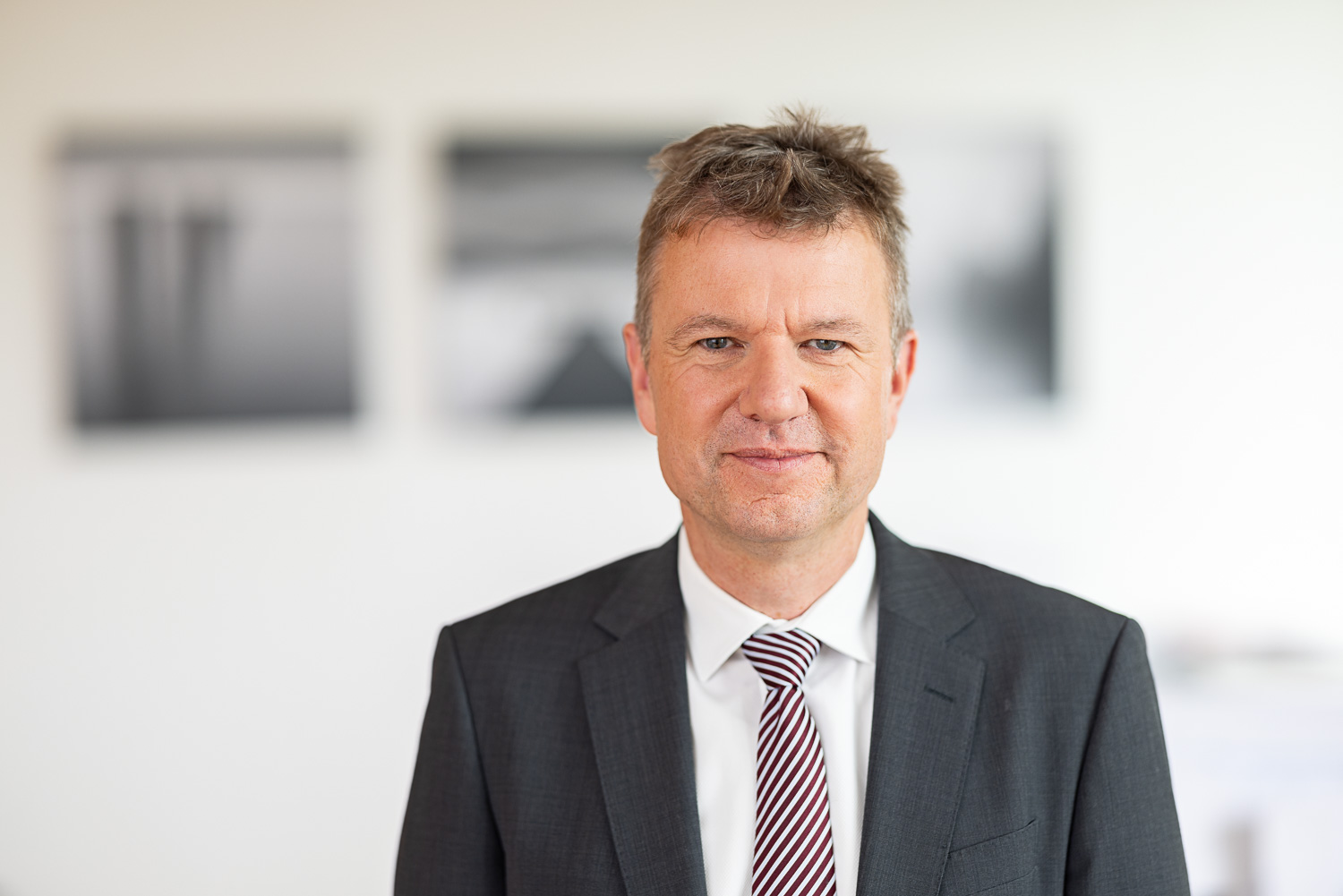 Neues Gesicht hinter dem Wir-Gefühl — SIGUV.de